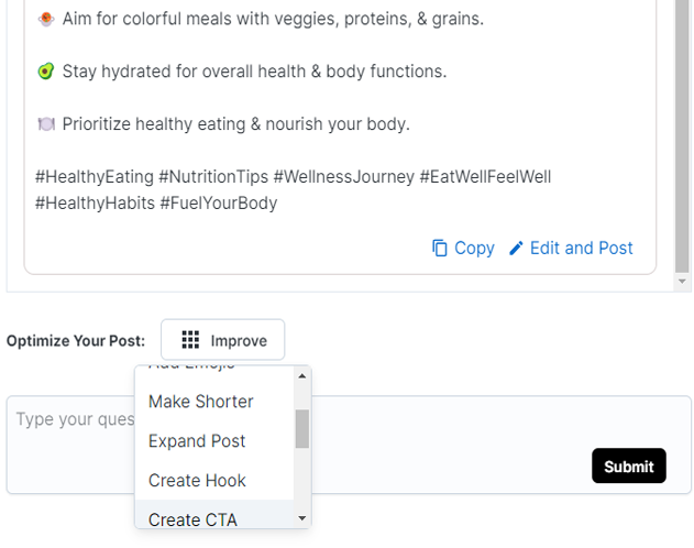 Scriptu: Transform Your LinkedIn Presence with AI